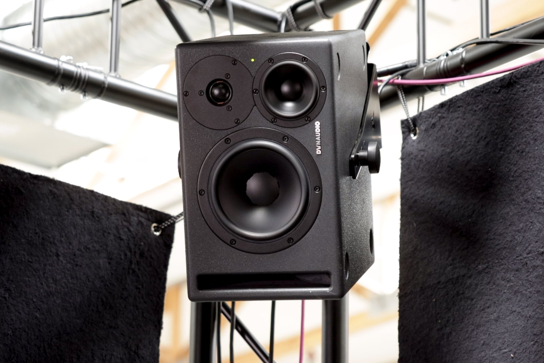 Studio masters: Greg Penny